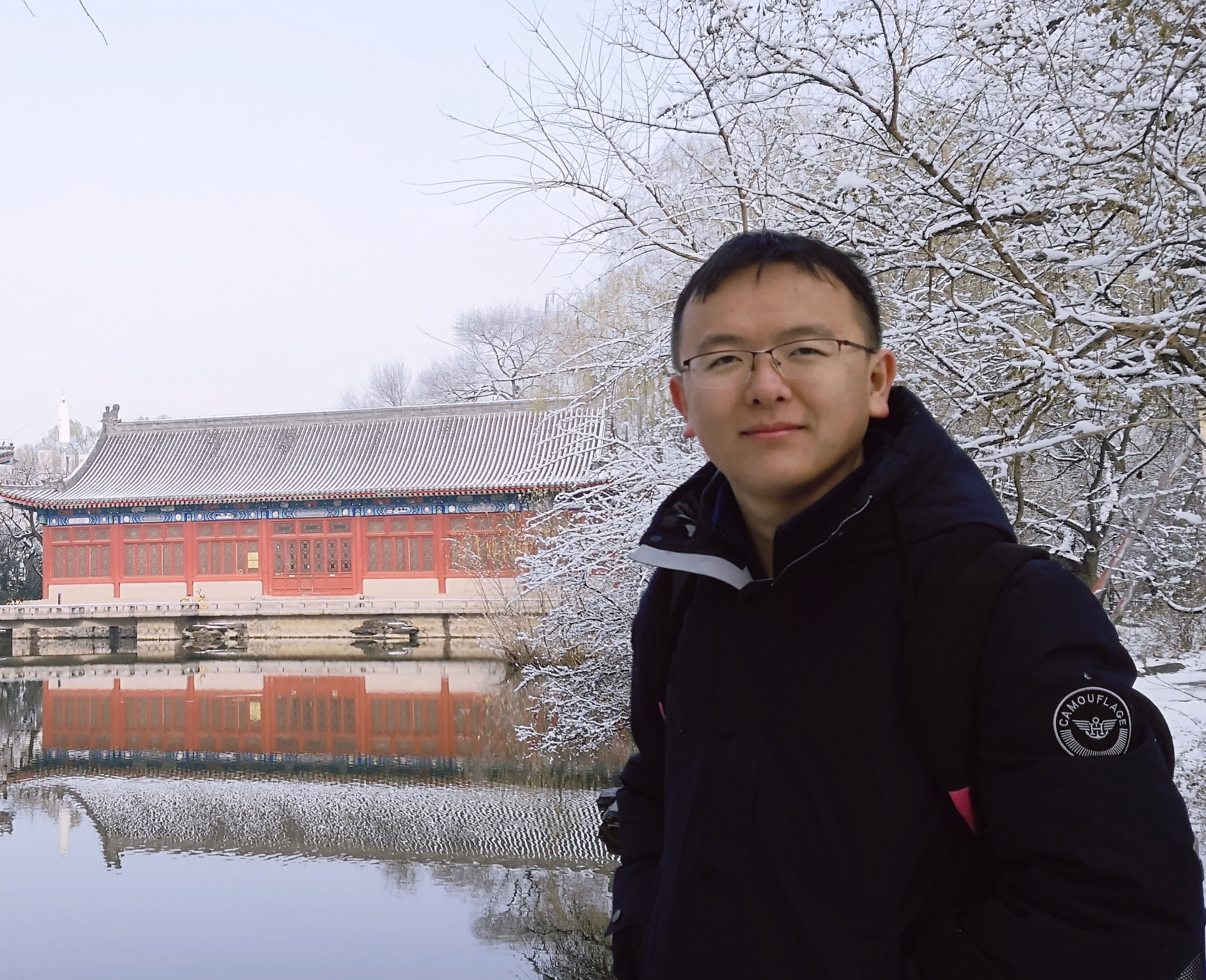 Photos - Lu Meng’s homepage